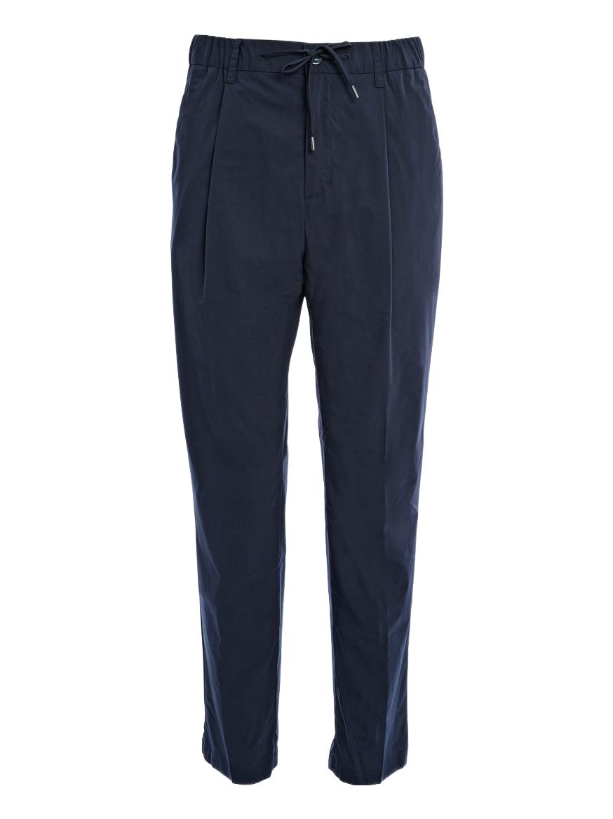 HERNO Herno Logo Casual Pants
